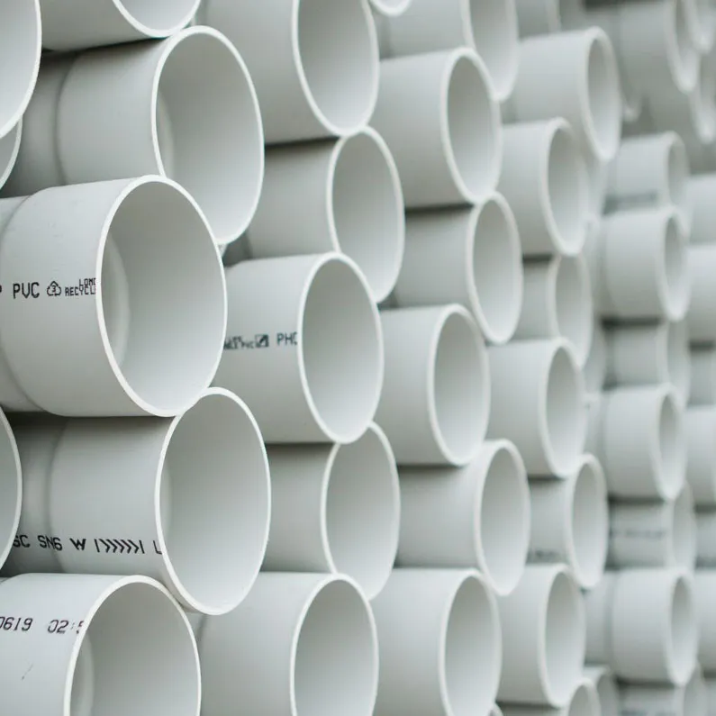 Pipa PVC | News | PT. Dunia Plumbing