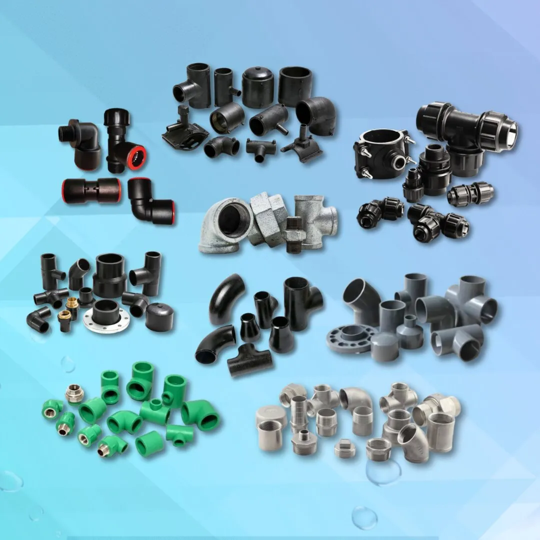 Fitting | PT. Dunia Plumbing