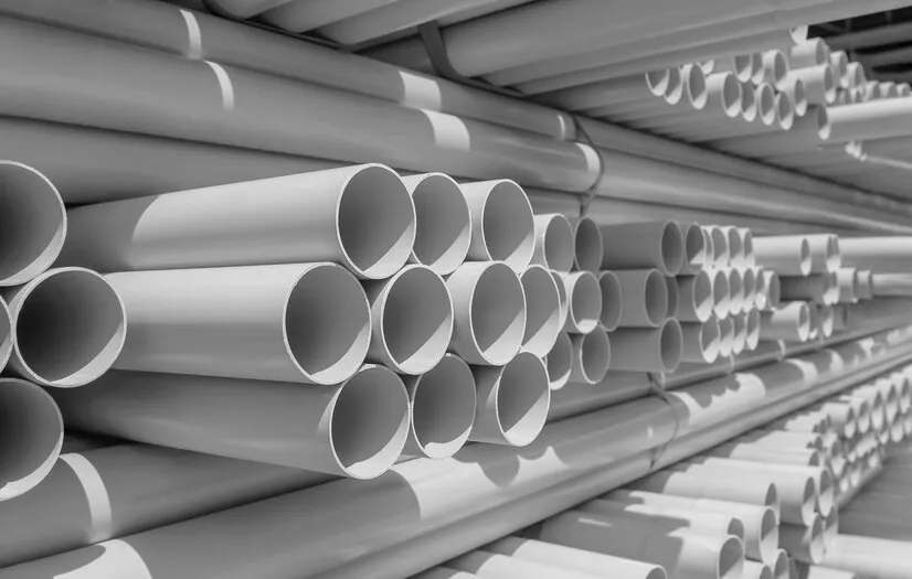 Pipa PVC D | News | PT. Dunia Plumbing